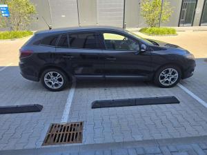Melns Renault Megane 2012 Viļņa, ar dzinēja tilpumu 1.50 L un nobraukumu 310 tūkst. km par 1800 €, foto 5 vietnē AUTOMOTO.COM.LV