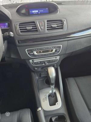 Melns Renault Megane 2012 Viļņa, ar dzinēja tilpumu 1.50 L un nobraukumu 310 tūkst. km par 1800 €, foto 13 vietnē AUTOMOTO.COM.LV