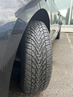 Melns Renault Megane 2013 Rīga, ar dzinēja tilpumu 1.50 L un nobraukumu 258 tūkst. km par 3400 €, foto 10 vietnē AUTOMOTO.COM.LV