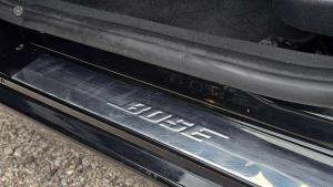 Черный Рено Меган 2013 в Мариямполе, объемом двигателя 1.46 л и пробегом 293 тыс. км за 3700 €, фото 18 на AUTOMOTO.COM.LV
