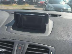 Black Renault Megane 2013 in Kaunas, with an engine capacity of 1.50 L and mileage of 280 thousand km for 4350 €, photo 7 on AUTOMOTO.COM.LV