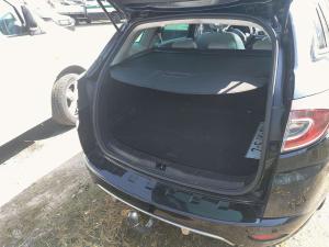 Black Renault Megane 2013 in Kaunas, with an engine capacity of 1.50 L and mileage of 280 thousand km for 4350 €, photo 12 on AUTOMOTO.COM.LV