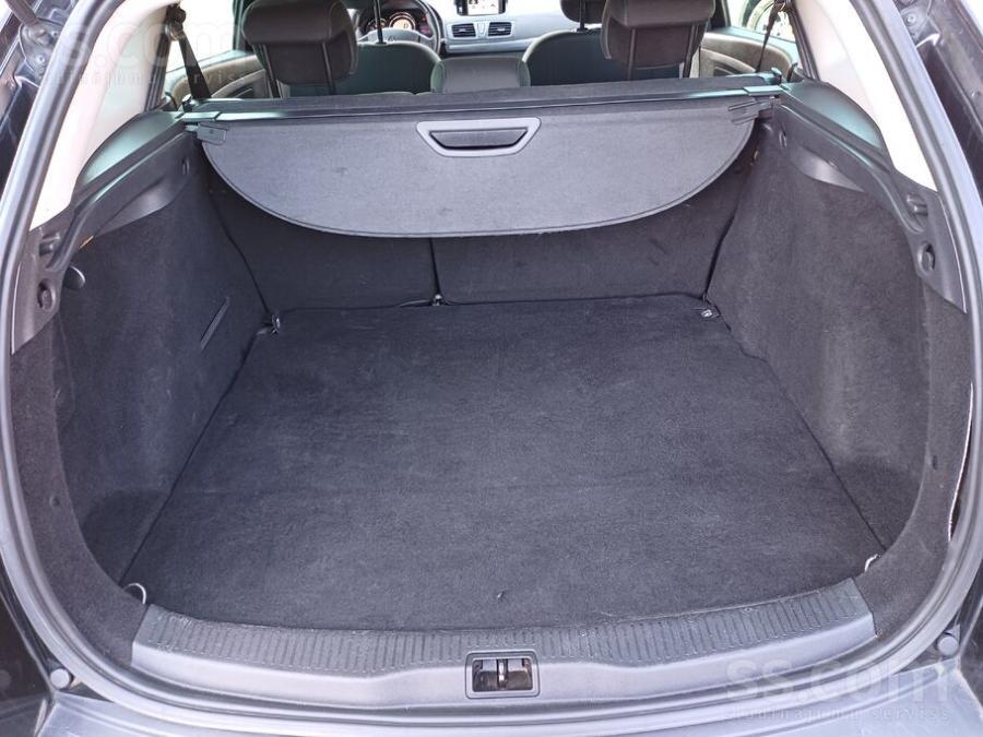 Melns Renault Megane 2014 Valmiera, ar dzinēja tilpumu 1.20 L un nobraukumu 208 tūkst. km par 4500 €, foto 9 vietnē AUTOMOTO.COM.LV