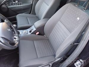 Melns Renault Megane 2014 Valmiera, ar dzinēja tilpumu 1.20 L un nobraukumu 208 tūkst. km par 4500 €, foto 15 vietnē AUTOMOTO.COM.LV