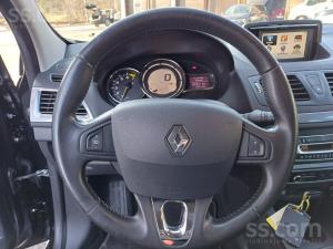 Melns Renault Megane 2014 Valmiera, ar dzinēja tilpumu 1.20 L un nobraukumu 208 tūkst. km par 4500 €, foto 17 vietnē AUTOMOTO.COM.LV