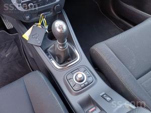 Melns Renault Megane 2014 Valmiera, ar dzinēja tilpumu 1.20 L un nobraukumu 208 tūkst. km par 4500 €, foto 20 vietnē AUTOMOTO.COM.LV