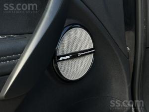 Black Renault Megane 2014 in Cesis, with an engine capacity of 1.60 L and mileage of 0 thousand km for 5350 €, photo 13 on AUTOMOTO.COM.LV