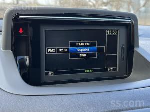 Black Renault Megane 2014 in Cesis, with an engine capacity of 1.60 L and mileage of 0 thousand km for 5350 €, photo 15 on AUTOMOTO.COM.LV