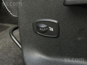 Black Renault Megane 2014 in Cesis, with an engine capacity of 1.60 L and mileage of 0 thousand km for 5350 €, photo 25 on AUTOMOTO.COM.LV