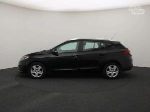 Black Renault Megane 2015 in Vilnius, with an engine capacity of 1.50 L and mileage of 231 thousand km for 5299 €, photo 6 on AUTOMOTO.COM.LV