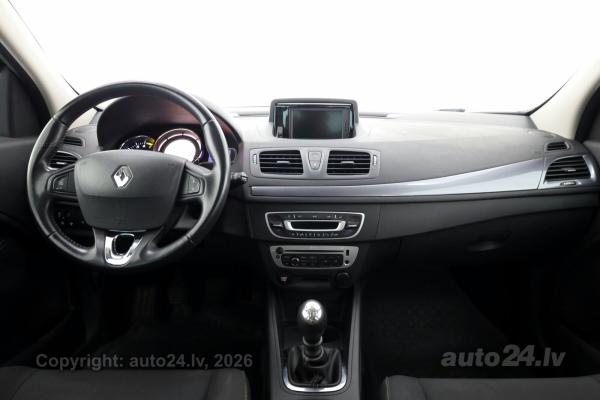Melns Renault Megane 2015 Tallina, ar dzinēja tilpumu 1.20 L un nobraukumu 163 tūkst. km par 3699 €, foto 6 vietnē AUTOMOTO.COM.LV