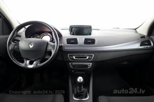 Melns Renault Megane 2015 Tallina, ar dzinēja tilpumu 1.20 L un nobraukumu 163 tūkst. km par 3699 €, foto 6 vietnē AUTOMOTO.COM.LV