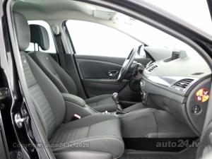 Melns Renault Megane 2015 Tallina, ar dzinēja tilpumu 1.20 L un nobraukumu 163 tūkst. km par 3699 €, foto 7 vietnē AUTOMOTO.COM.LV