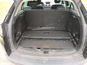 Black Renault Megane 2016 in Marijampole, with an engine capacity of 1.46 L and mileage of 308 thousand km for 3400 €, photo 13 on AUTOMOTO.COM.LV
