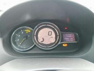 Black Renault Megane 2016 in Marijampole, with an engine capacity of 1.46 L and mileage of 308 thousand km for 3400 €, photo 21 on AUTOMOTO.COM.LV