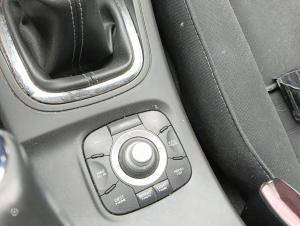 Black Renault Megane 2016 in Marijampole, with an engine capacity of 1.46 L and mileage of 308 thousand km for 3400 €, photo 24 on AUTOMOTO.COM.LV