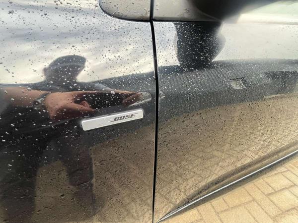 Melns Renault Megane 2016 Tauragė, ar dzinēja tilpumu 1.20 L un nobraukumu 156 tūkst. km par 3500 €, foto 7 vietnē AUTOMOTO.COM.LV