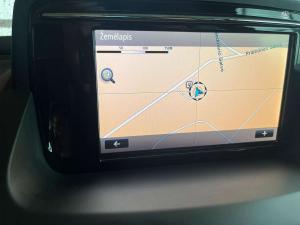 Black Renault Megane 2016 in Taurage, with an engine capacity of 1.20 L and mileage of 156 thousand km for 3500 €, photo 11 on AUTOMOTO.COM.LV