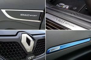 Black Renault Megane 2017 in Riga, with an engine capacity of 1.60 L and mileage of 187 thousand km for 7600 €, photo 23 on AUTOMOTO.COM.LV