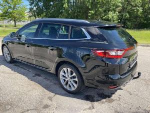 Melns Renault Megane 2017 Kauņa, ar dzinēja tilpumu 1.20 L un nobraukumu 207 tūkst. km par 6950 €, foto 10 vietnē AUTOMOTO.COM.LV