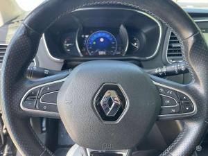 Melns Renault Megane 2017 Kauņa, ar dzinēja tilpumu 1.20 L un nobraukumu 207 tūkst. km par 6950 €, foto 18 vietnē AUTOMOTO.COM.LV