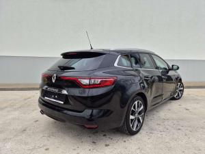 Melns Renault Megane 2017 Kauņa, ar dzinēja tilpumu 1.46 L un nobraukumu 250 tūkst. km par 5999 €, foto 6 vietnē AUTOMOTO.COM.LV