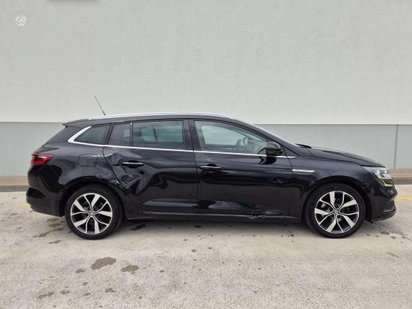 Melns Renault Megane 2017 Kauņa, ar dzinēja tilpumu 1.46 L un nobraukumu 250 tūkst. km par 5999 €, foto 6 vietnē AUTOMOTO.COM.LV