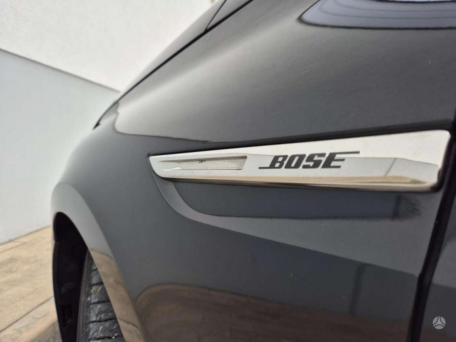 Melns Renault Megane 2017 Kauņa, ar dzinēja tilpumu 1.46 L un nobraukumu 250 tūkst. km par 5999 €, foto 8 vietnē AUTOMOTO.COM.LV