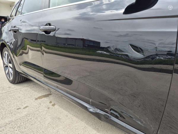 Melns Renault Megane 2017 Kauņa, ar dzinēja tilpumu 1.46 L un nobraukumu 250 tūkst. km par 5999 €, foto 9 vietnē AUTOMOTO.COM.LV