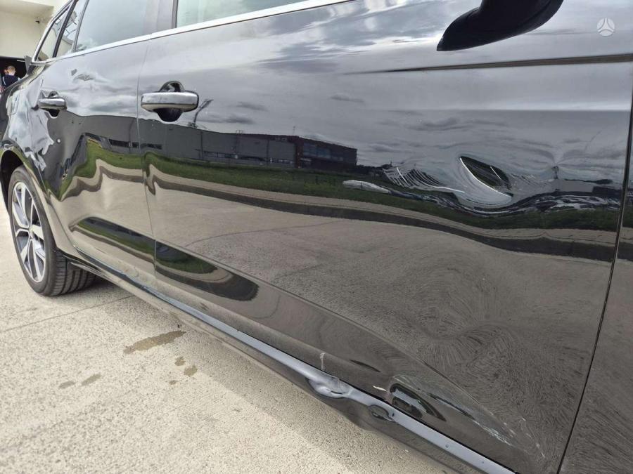 Melns Renault Megane 2017 Kauņa, ar dzinēja tilpumu 1.46 L un nobraukumu 250 tūkst. km par 5999 €, foto 10 vietnē AUTOMOTO.COM.LV