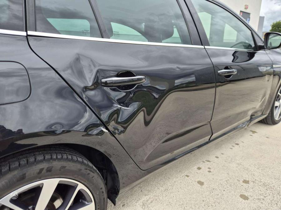 Melns Renault Megane 2017 Kauņa, ar dzinēja tilpumu 1.46 L un nobraukumu 250 tūkst. km par 5999 €, foto 11 vietnē AUTOMOTO.COM.LV