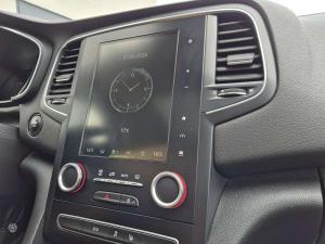 Melns Renault Megane 2017 Kauņa, ar dzinēja tilpumu 1.46 L un nobraukumu 250 tūkst. km par 5999 €, foto 23 vietnē AUTOMOTO.COM.LV