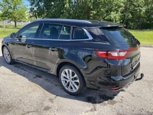 Melns Renault Megane 2017 Kauņa, ar dzinēja tilpumu 1.20 L un nobraukumu 207 tūkst. km par 6950 €, foto 13 vietnē AUTOMOTO.COM.LV