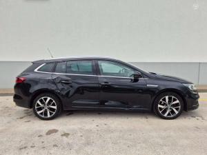 Melns Renault Megane 2017 Kauņa, ar dzinēja tilpumu 1.46 L un nobraukumu 250 tūkst. km par 5750 €, foto 6 vietnē AUTOMOTO.COM.LV