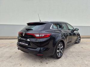 Melns Renault Megane 2017 Kauņa, ar dzinēja tilpumu 1.46 L un nobraukumu 250 tūkst. km par 5750 €, foto 7 vietnē AUTOMOTO.COM.LV