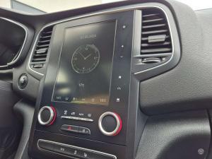 Melns Renault Megane 2017 Kauņa, ar dzinēja tilpumu 1.46 L un nobraukumu 250 tūkst. km par 5750 €, foto 11 vietnē AUTOMOTO.COM.LV