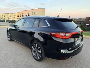 Melns Renault Megane 2017 Tauragė, ar dzinēja tilpumu 1.60 L un nobraukumu 265 tūkst. km par 5900 €, foto 6 vietnē AUTOMOTO.COM.LV