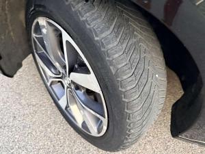 Melns Renault Megane 2017 Tauragė, ar dzinēja tilpumu 1.60 L un nobraukumu 265 tūkst. km par 5900 €, foto 15 vietnē AUTOMOTO.COM.LV