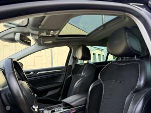 Melns Renault Megane 2017 Tauragė, ar dzinēja tilpumu 1.60 L un nobraukumu 265 tūkst. km par 5900 €, foto 17 vietnē AUTOMOTO.COM.LV
