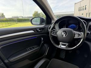 Melns Renault Megane 2017 Tauragė, ar dzinēja tilpumu 1.60 L un nobraukumu 265 tūkst. km par 5900 €, foto 19 vietnē AUTOMOTO.COM.LV