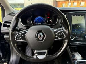 Melns Renault Megane 2017 Tauragė, ar dzinēja tilpumu 1.60 L un nobraukumu 265 tūkst. km par 5900 €, foto 21 vietnē AUTOMOTO.COM.LV