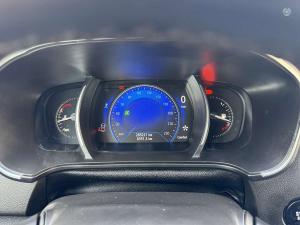 Melns Renault Megane 2017 Tauragė, ar dzinēja tilpumu 1.60 L un nobraukumu 265 tūkst. km par 5900 €, foto 22 vietnē AUTOMOTO.COM.LV