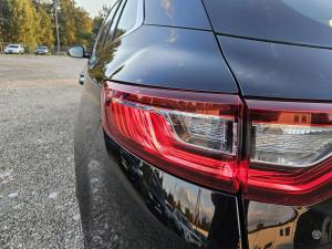 Melns Renault Megane 2017 Radviliškis, ar dzinēja tilpumu 1.60 L un nobraukumu 264 tūkst. km par 6100 €, foto 10 vietnē AUTOMOTO.COM.LV