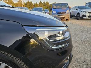 Melns Renault Megane 2017 Radviliškis, ar dzinēja tilpumu 1.60 L un nobraukumu 264 tūkst. km par 6100 €, foto 15 vietnē AUTOMOTO.COM.LV