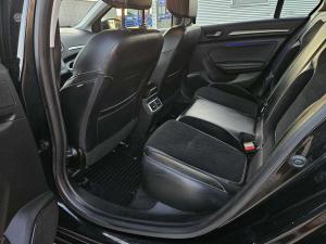 Melns Renault Megane 2017 Radviliškis, ar dzinēja tilpumu 1.60 L un nobraukumu 264 tūkst. km par 6100 €, foto 24 vietnē AUTOMOTO.COM.LV