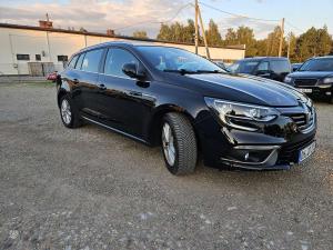 Melns Renault Megane 2017 Radviliškis, ar dzinēja tilpumu 1.60 L un nobraukumu 264 tūkst. km par 6100 €, foto 32 vietnē AUTOMOTO.COM.LV