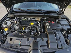 Melns Renault Megane 2017 Radviliškis, ar dzinēja tilpumu 1.60 L un nobraukumu 264 tūkst. km par 6100 €, foto 35 vietnē AUTOMOTO.COM.LV