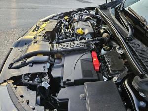 Melns Renault Megane 2017 Radviliškis, ar dzinēja tilpumu 1.60 L un nobraukumu 264 tūkst. km par 6100 €, foto 36 vietnē AUTOMOTO.COM.LV