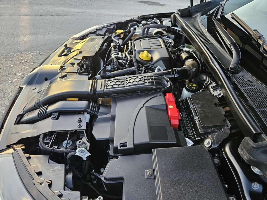 Melns Renault Megane 2017 Radviliškis, ar dzinēja tilpumu 1.60 L un nobraukumu 264 tūkst. km par 6100 €, foto 36 vietnē AUTOMOTO.COM.LV