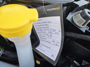 Melns Renault Megane 2017 Radviliškis, ar dzinēja tilpumu 1.60 L un nobraukumu 264 tūkst. km par 6100 €, foto 37 vietnē AUTOMOTO.COM.LV
